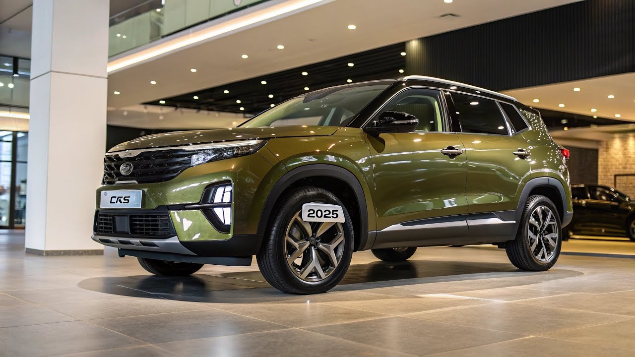 "2025 Kia seltos Review:Is the New Seltos Still the compact SUV King ...
