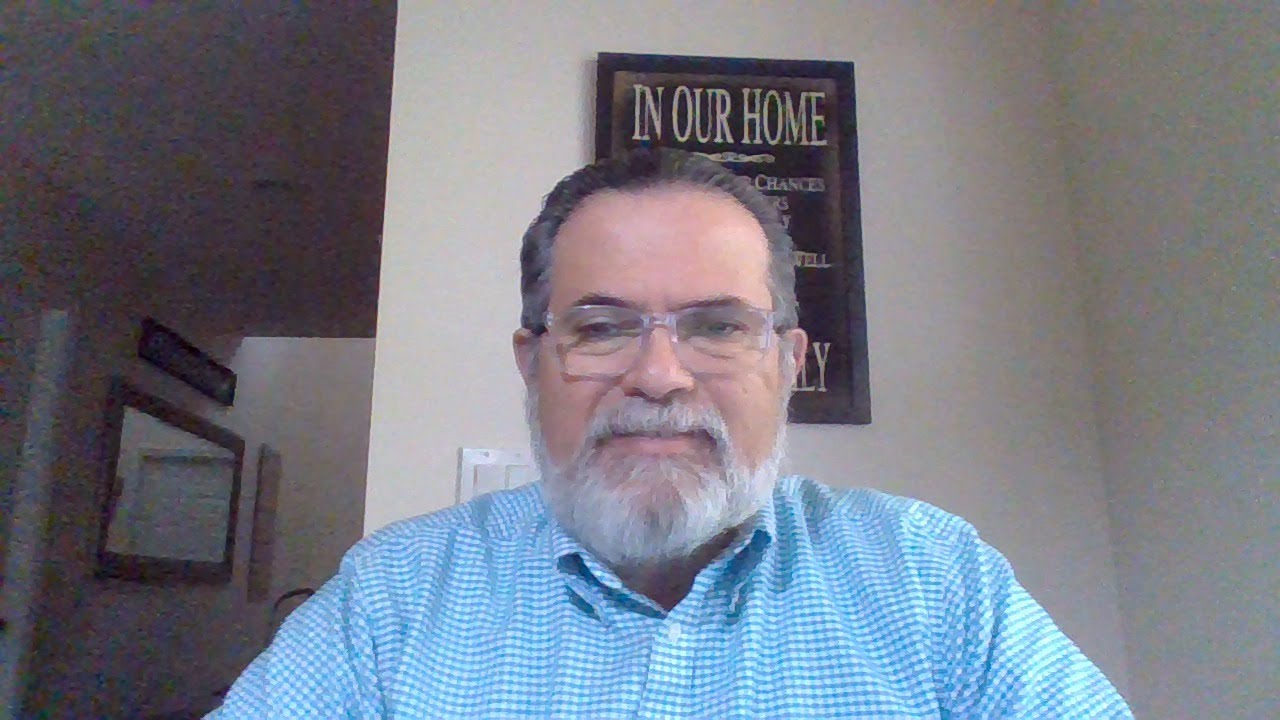 ¿Como quieres ser recordado? Mira como es recordado David. Hch.13:22 ...