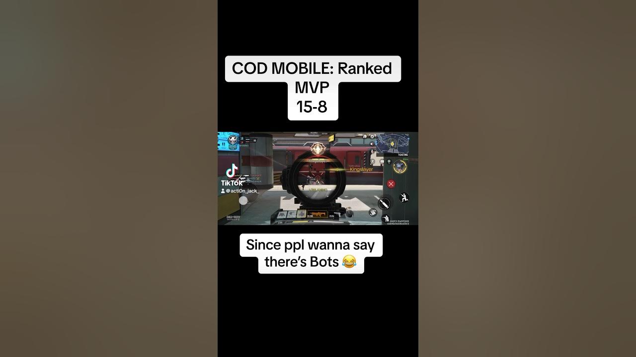 COD Mobile #codmobilesolovssquad #codm #codmobile - YouTube