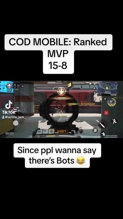 COD Mobile #codmobilesolovssquad #codm #codmobile - YouTube