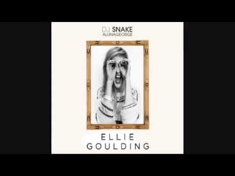 You Know You Love Me Like You Do (Dj Snake ft. AlunaGeorge vs. Ellie Goulding) [Grave Danger Mashup]
