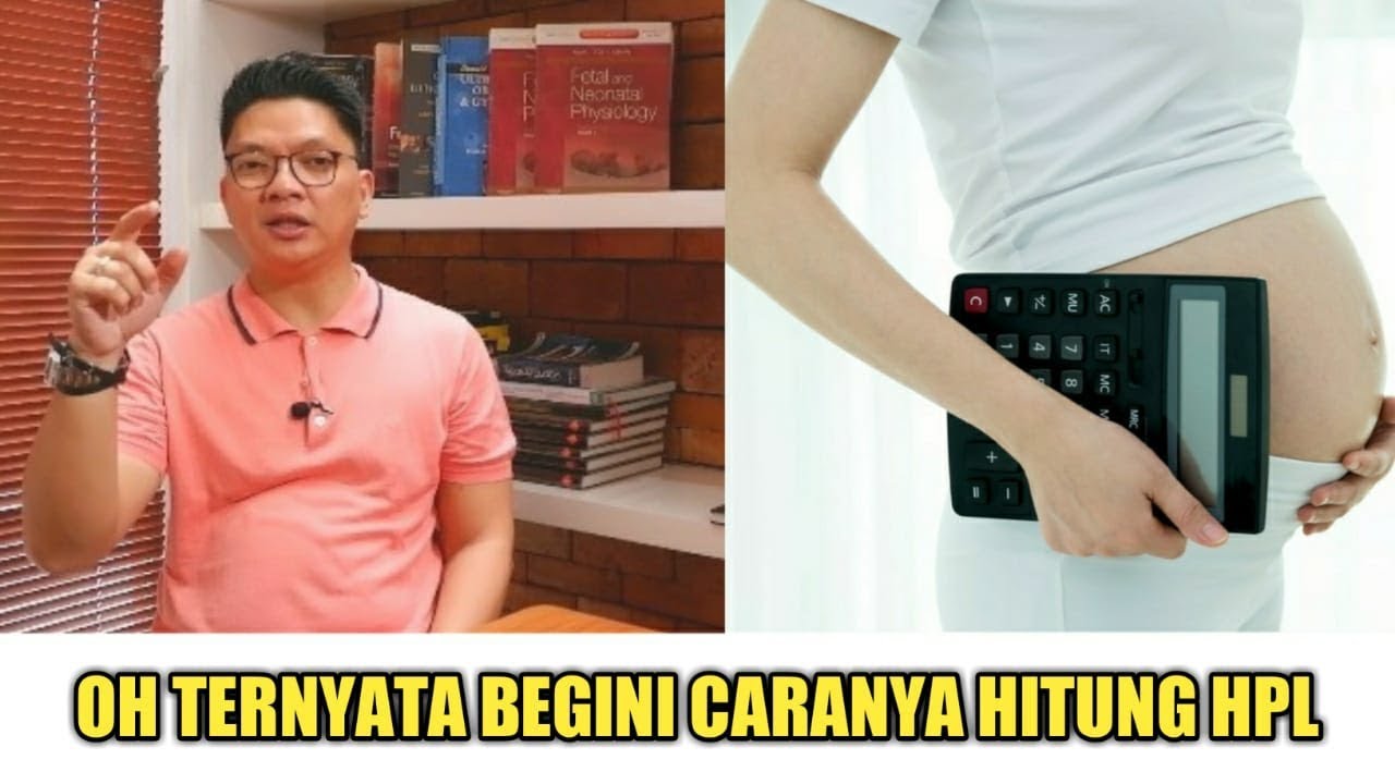 Ibu Hamil Wajib Tau, Begini Cara Menghitung Hari Perkiraan Lahir (HPL ...
