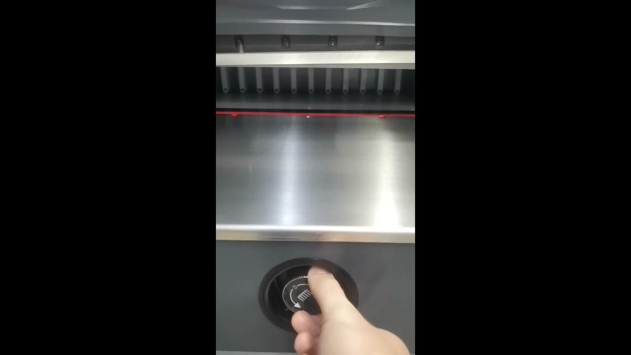 Bulros 4608K - YouTube