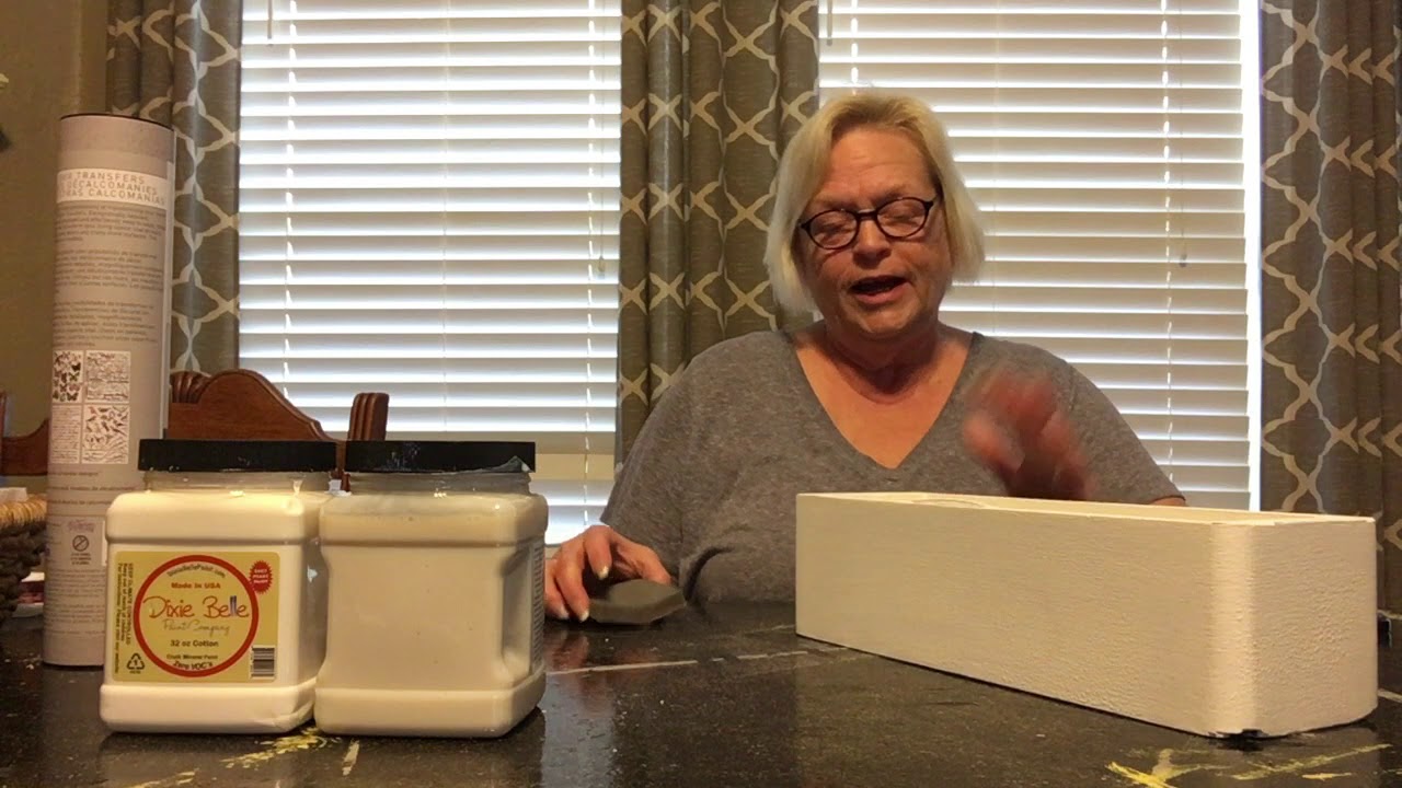 Mary valek moffitt design intro - YouTube