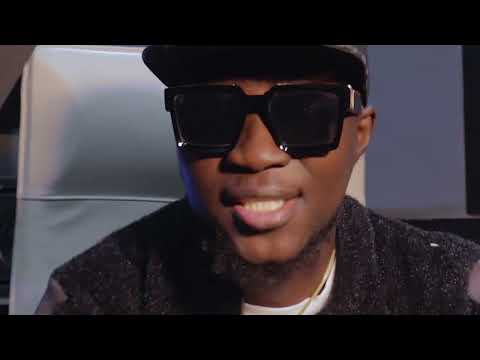 KING YEMEX - PSALM 53 OFFICIAL VIDEO