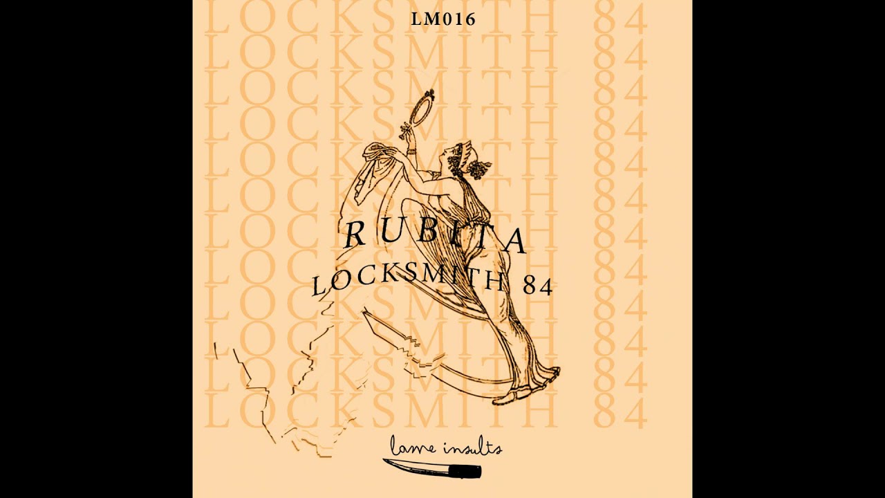 Locksmith 84 - Pink (Original Mix) - YouTube