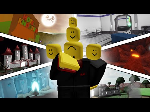 My FAVOURITE MAP and why! [Tower Heroes - Roblox] - YouTube