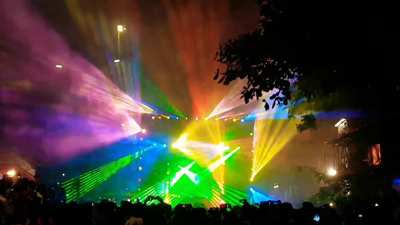 Omkar Digital 72 & Roxy Lights With Dj Sachin Anna Bhau Sathe Jayanti Pune 2018 - YouTube