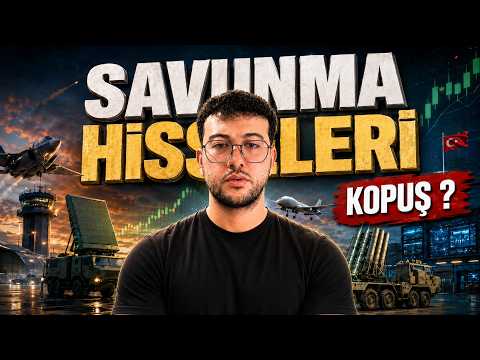 YÜKSELİŞ BEKLEDİĞİM 3 SAVUNMA HİSSESİ | BÖLÜM 3