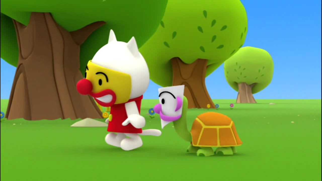 Musti 3D - Carnival - YouTube