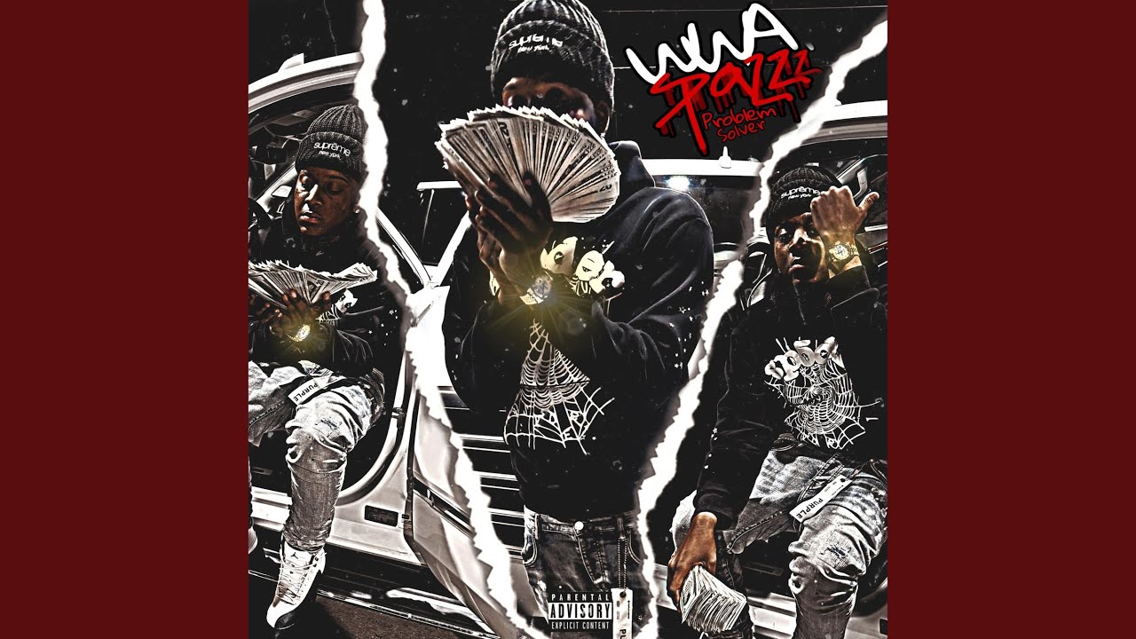 Problem solver - YouTube