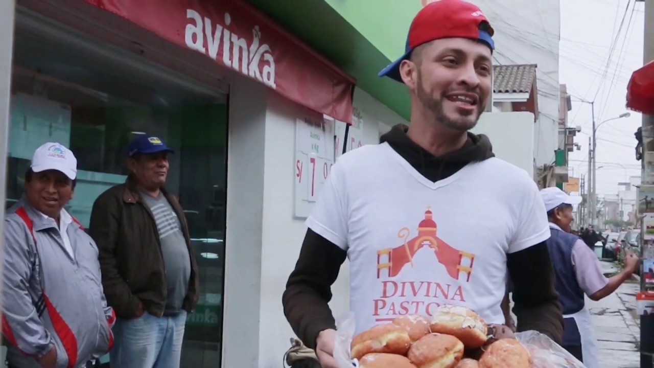 TRAILER: UN CHAMO EN LA CIUDAD - YouTube