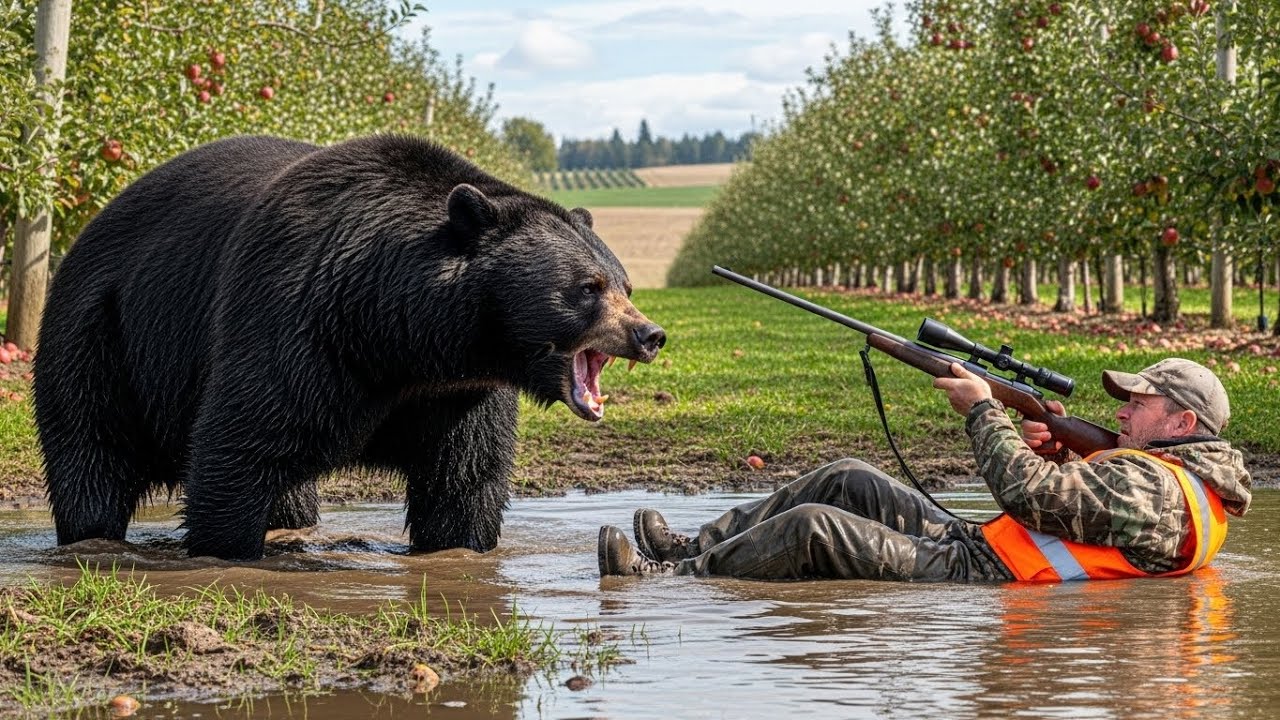 How North American Hunters and Farmers Deal With Hundreds of Invasive ...