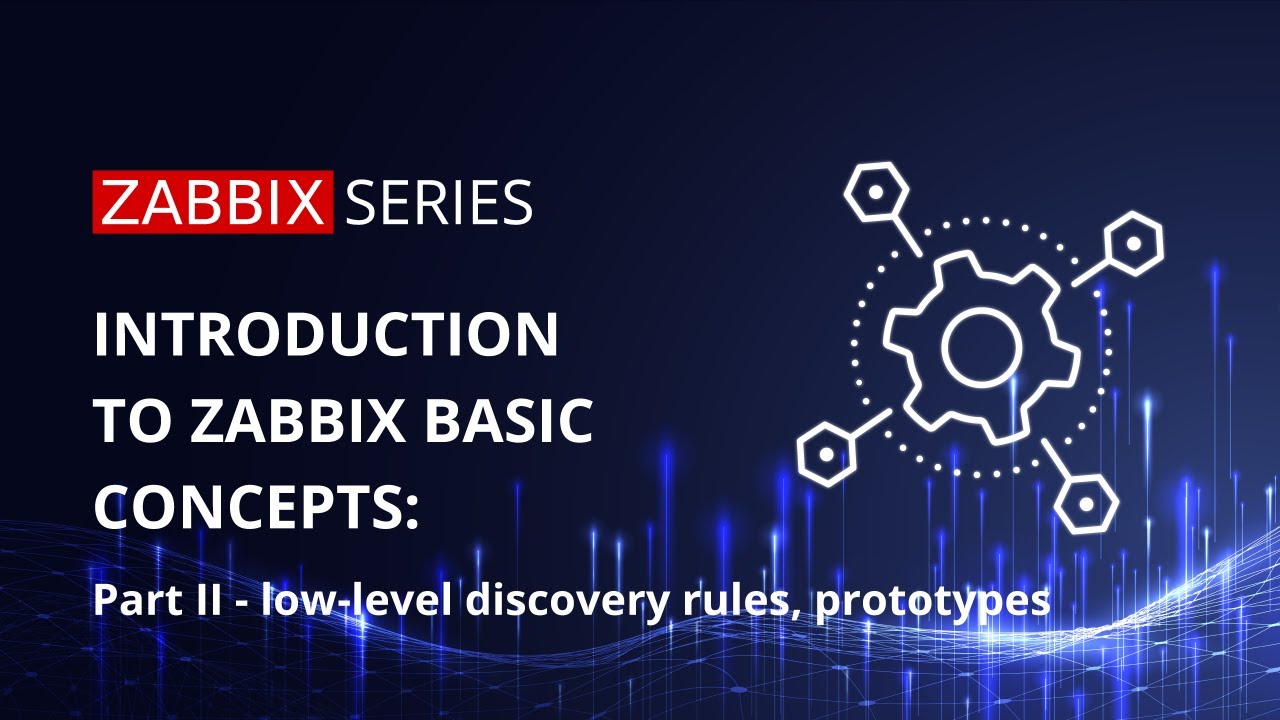 Руководство для начинающих по Zabbix Sender: пример из реальной жизни