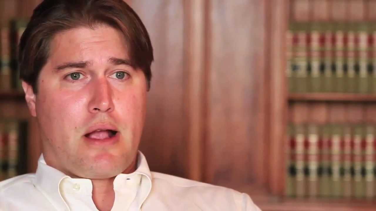 Law Firm Video - YouTube