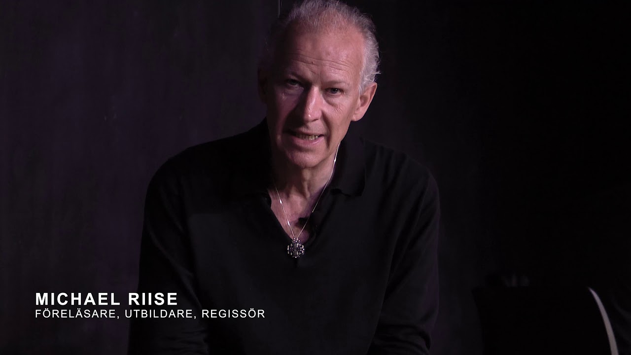 Trailer Michael Riise Masterclass - YouTube