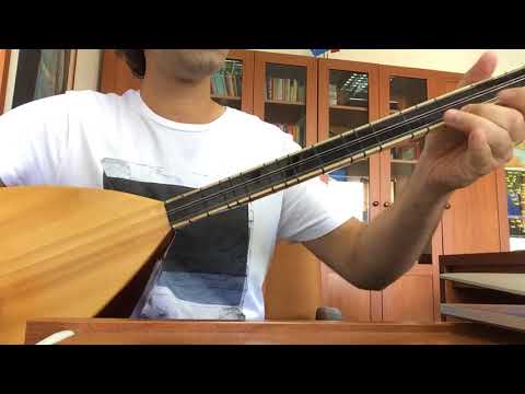 Hicaz Makedon 11' li - Ferdi CANSIZ