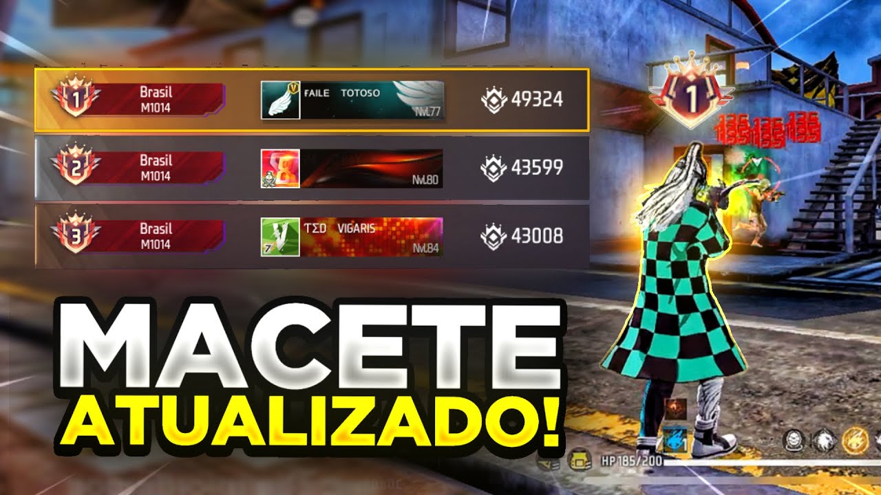 COMO CHEGAR NO ARSENAL DA FAMA MAIS FÁCIL NO FREE FIRE! 🔥 (Passo a ...