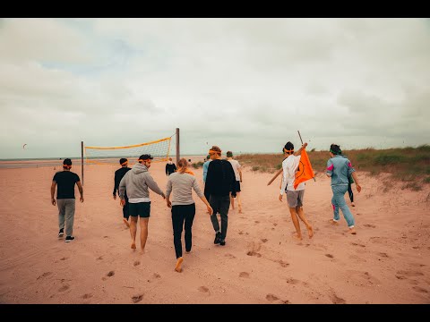 Recranet teamuitje | Expeditie Robinson