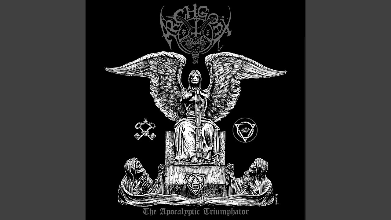 Intro (Left Hand Path) - YouTube