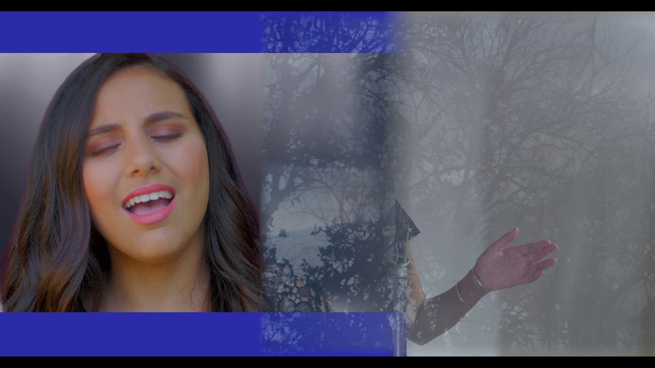 Never Enough (The Greatest Showman) Cover By Mia Baron - YouTube