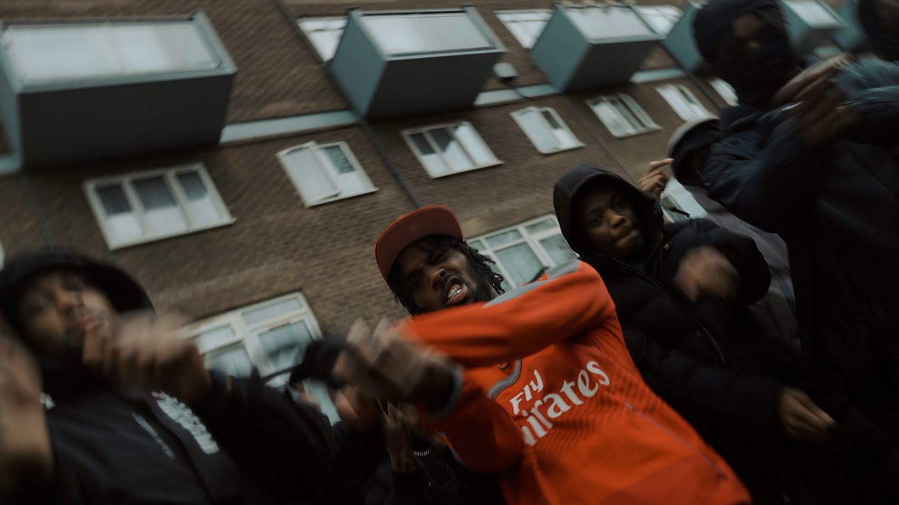 Seven - See Us Remix feat. (JiggzFFA, JayTTP, Carz, Lando) - YouTube