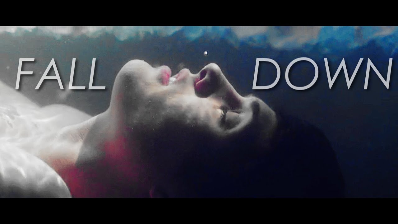 Teen Wolf | we all fall down - YouTube