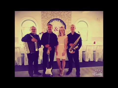 Zespół Muzyczny Music Express (cover- Marina & company) Ljublju tebe moja Kochana