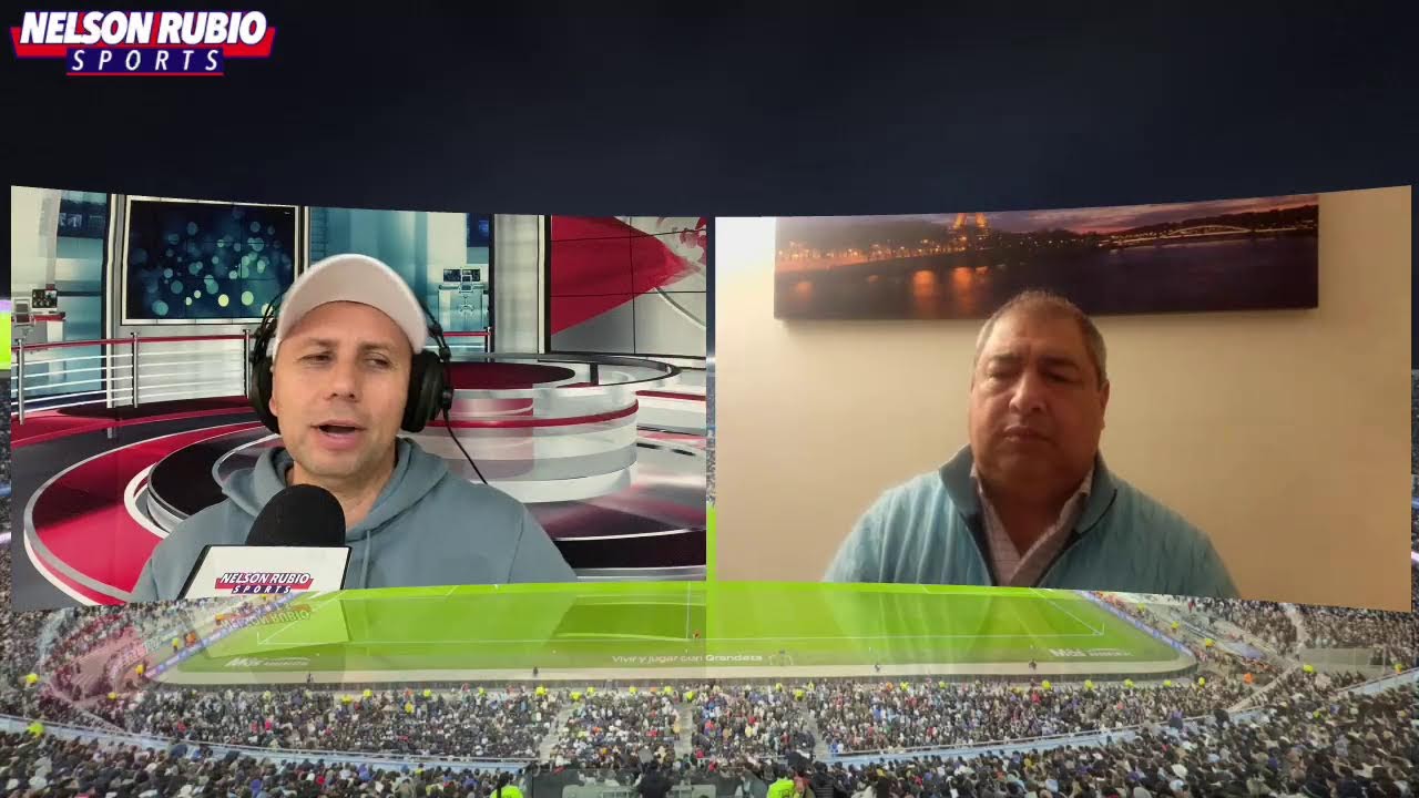 Información Deportiva! - YouTube