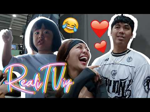 realiTViy EP1 | WATALAYK
