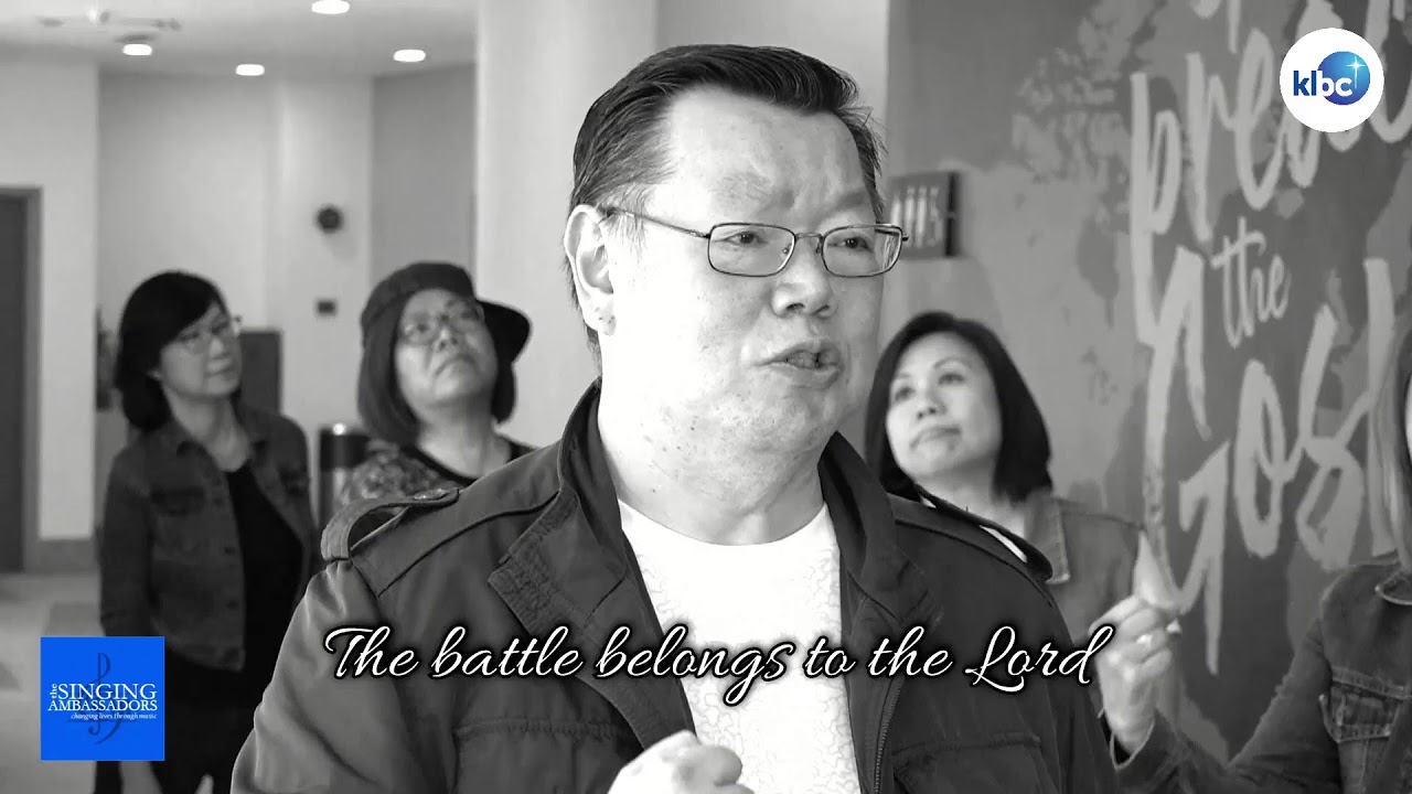 KLBC LiveStream Tests - YouTube