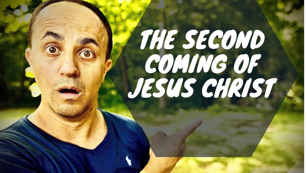 10 facts you SHOULD KNOW about the SECOND COMING of JESUS CHRIST - YouTube
