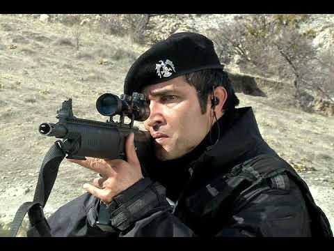 Sungurlar 1.Sezon İlk Aksiyon Müziği Full Versiyon Dizi&Film Ve Dizi Müzikleri