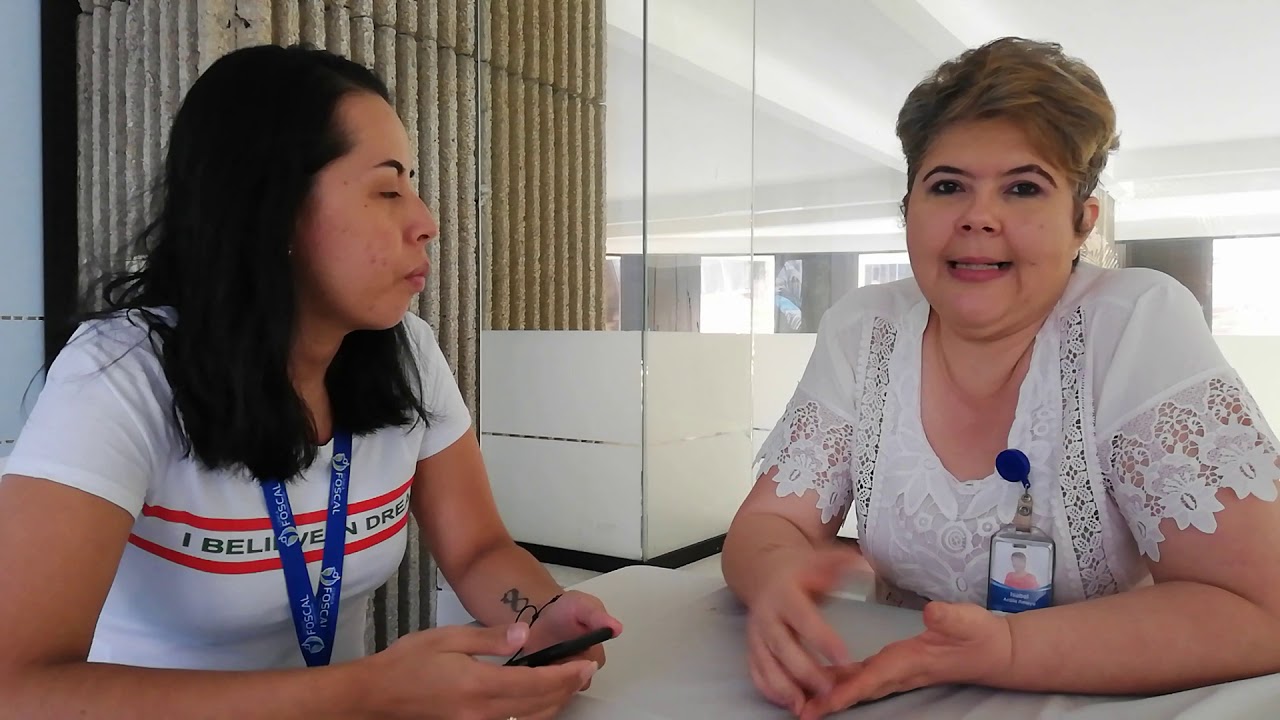 Entrevista sobre el enfoque humanista a la Doctora Isabel Ardila ...