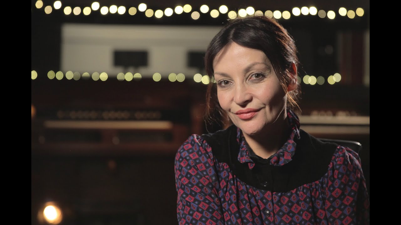 Pearl Lowe: My Mixtape - YouTube