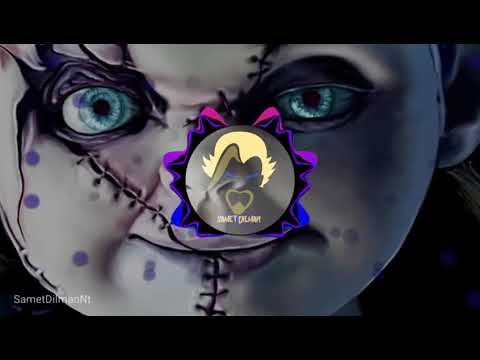 Çakii Sanada Dıt Dıt🔫TRAP Remix Samet Dilman