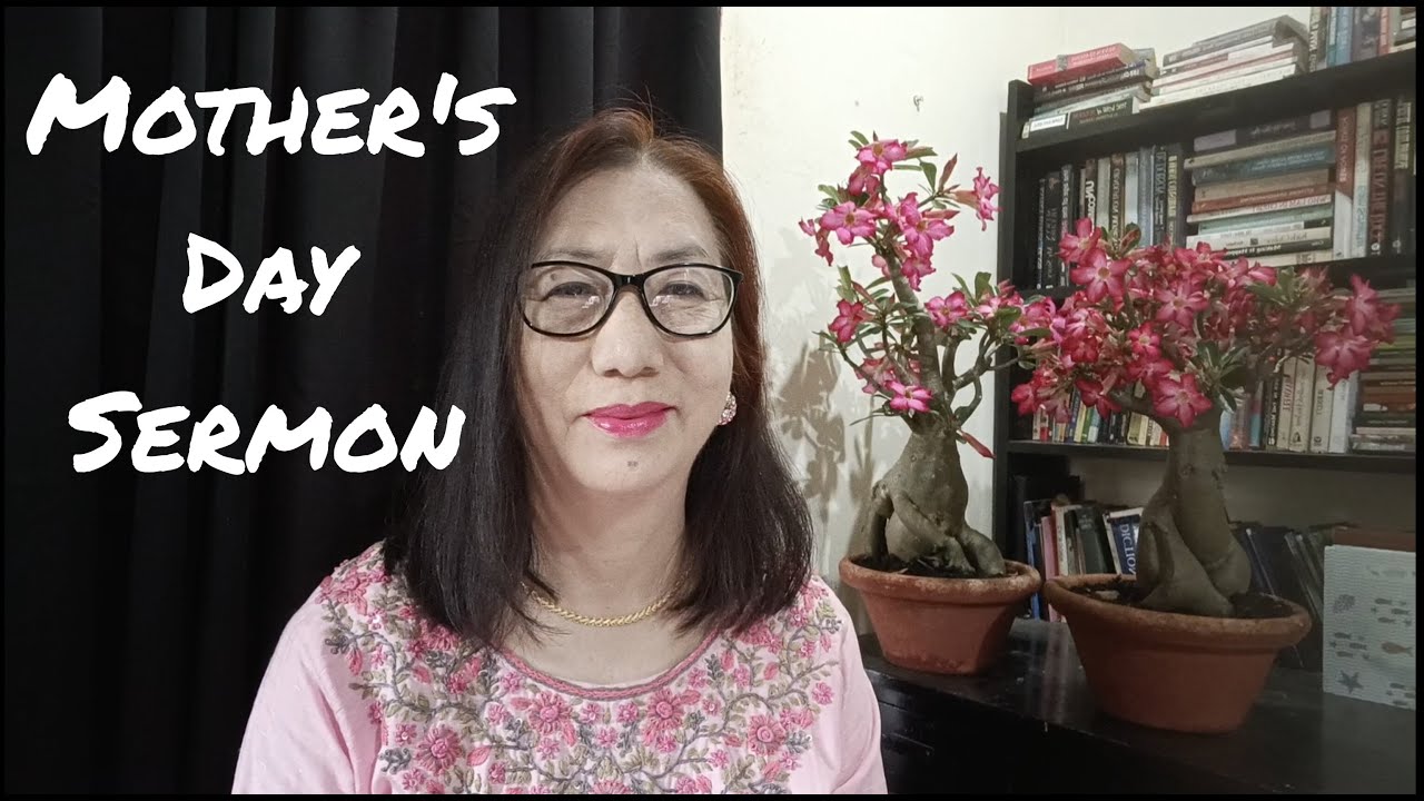 The Best Mother's Dream | Mother's Day Sermon | - YouTube