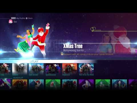 Just Dance® 2016 i gotta a feeling 5 stars