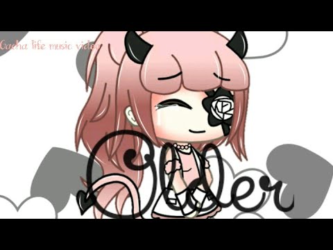 Older |Gacha Life| Music video - YouTube