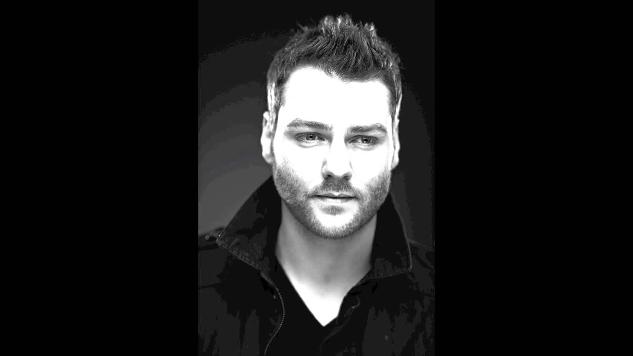 Georg Alexander - Ég er kominn heim - YouTube