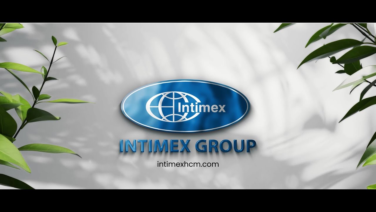 INTIMEX GROUP 2024 - YouTube