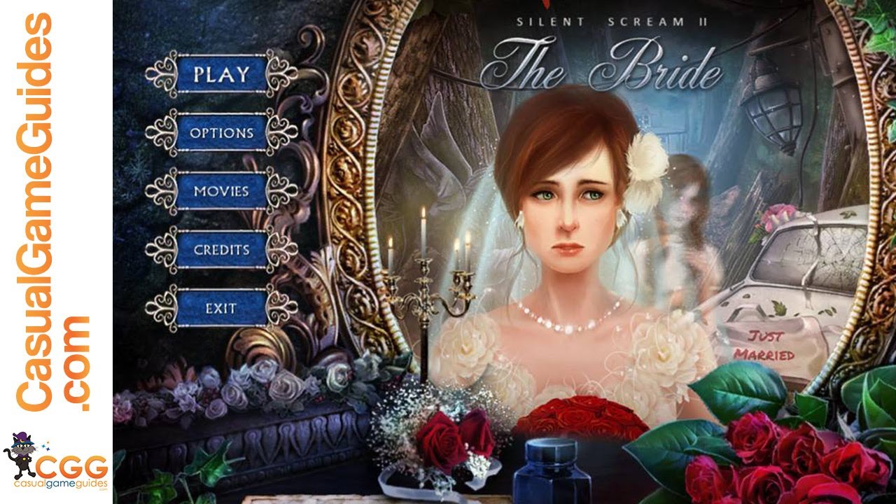 Silent Scream 2: The Bride Gameplay & Download - YouTube