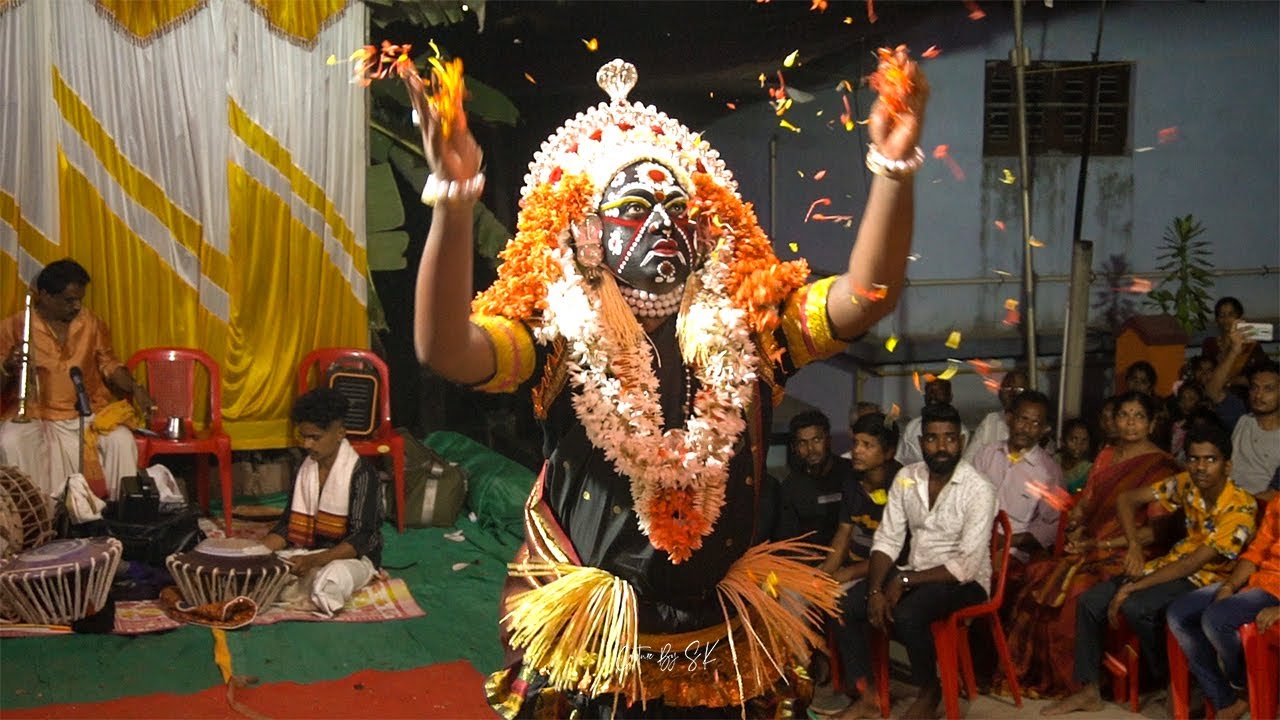 Mantradevate Kola Brahmanara Kodi Haripadav | Mantradevate Kola ...