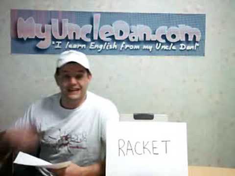 Rack Slang - YouTube