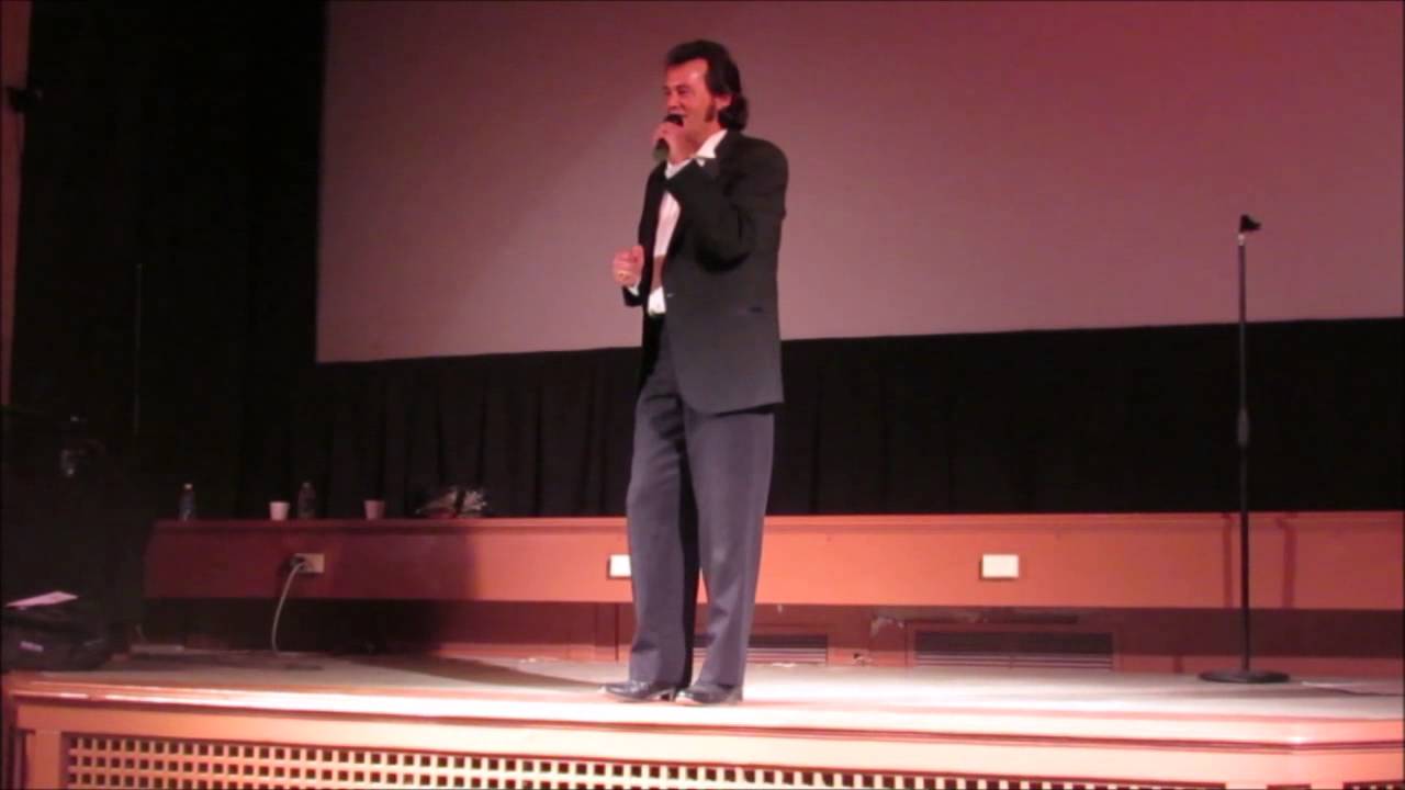 Bobby Simkins-Don't Take It Away - YouTube