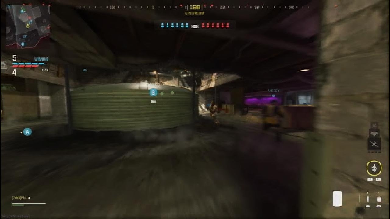 New Season Same old problem - YouTube