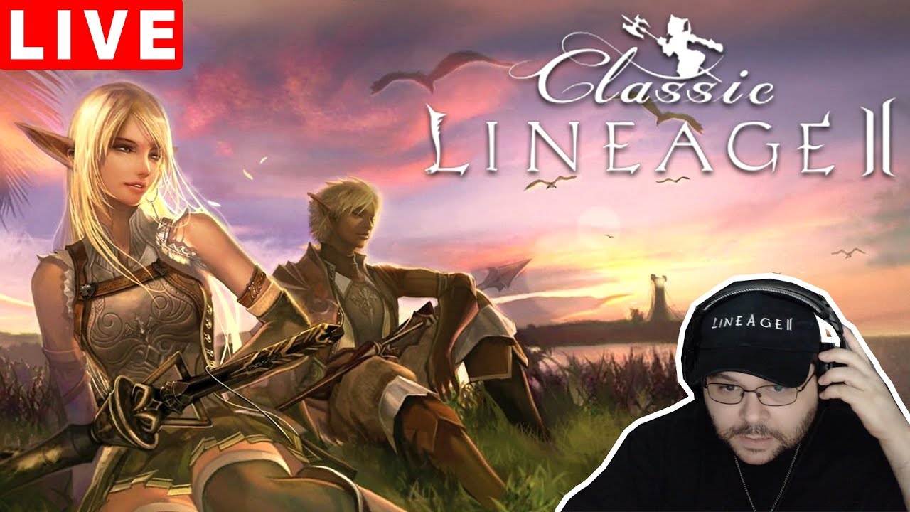 Lineage II Classic NA - Patch Notes (Chronicle 1.5) Age of Splendor ...