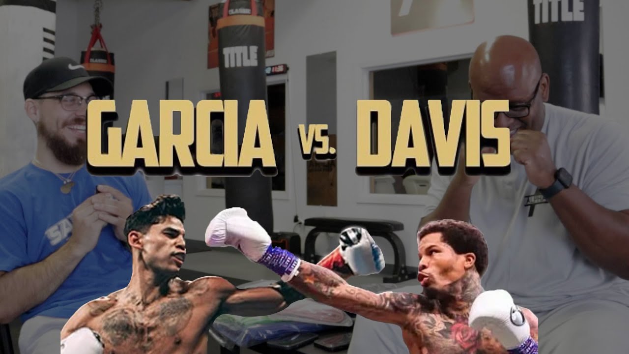 RYAN vs TANK.... Who you got? - YouTube