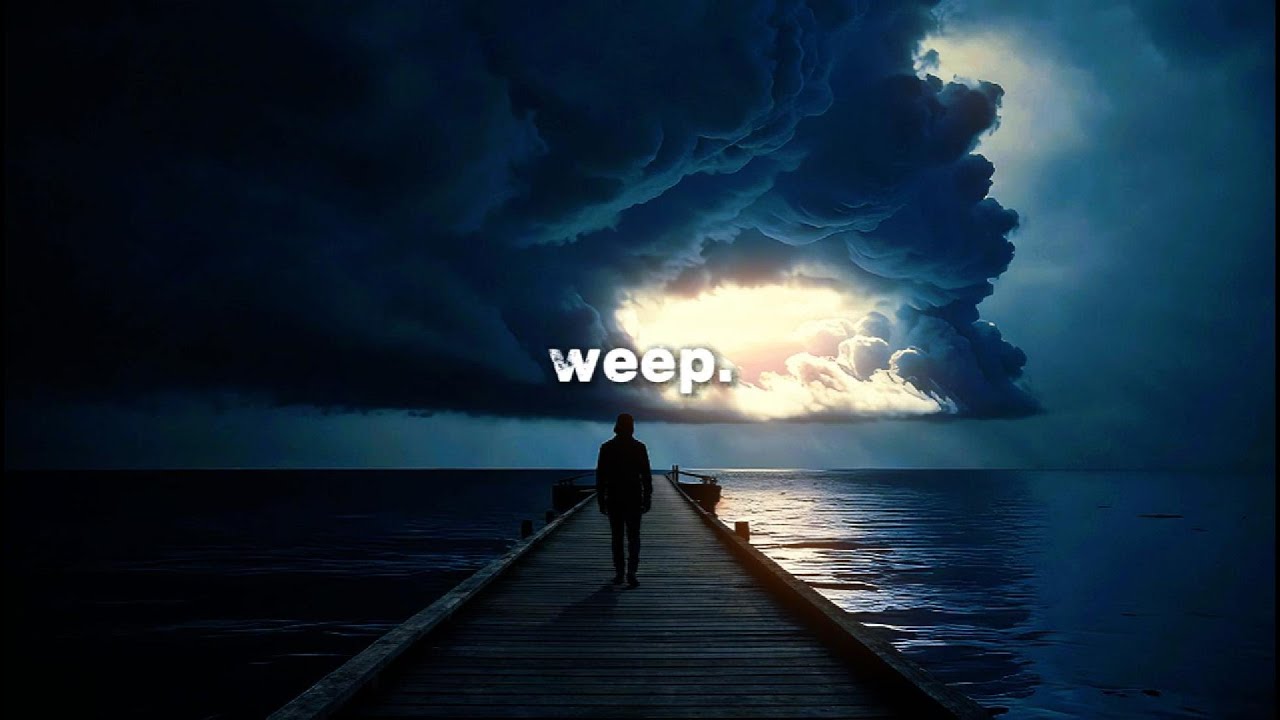 WEEP: Soft Melodies for Gentle Healing 🌧️💔 - YouTube
