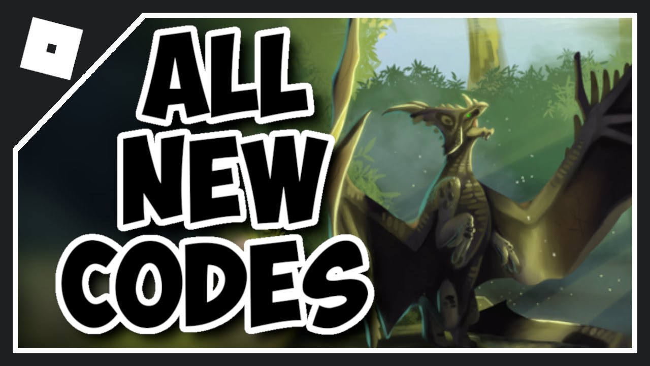 NEW DRAGON ADVENTURES CODES FOR OCTOBER 2021 | WORKING Dragon ...